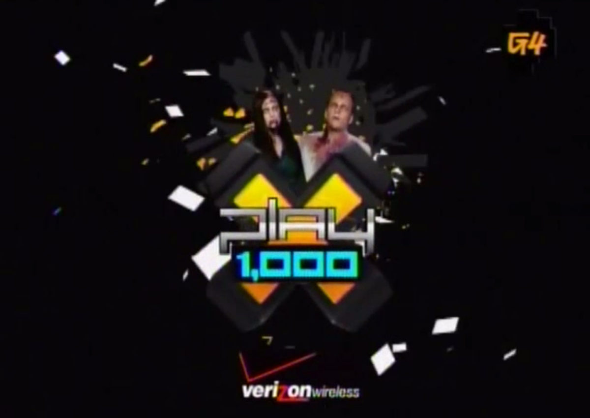 G4 Rewind – Under Re-Construction Since 20XX